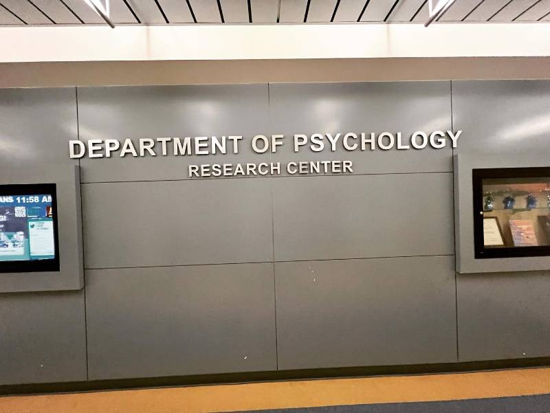 Psychophysiology and Social Interactions Laboratory | CSUF